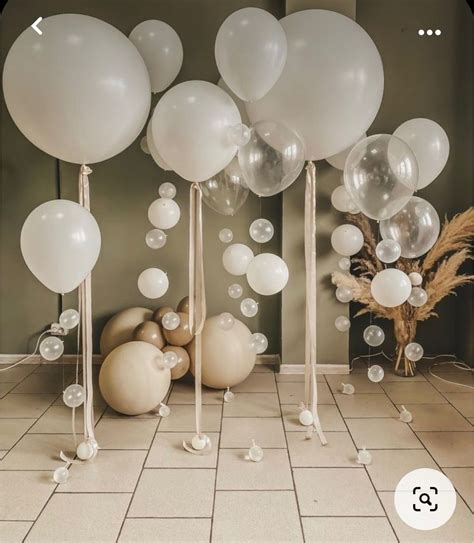 Baby Birthday Decorations Wedding Balloon Decorations Wedding