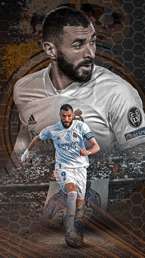 Karim Benzema Wallpapers Wallpaper Cave