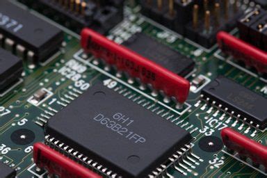 Low Power Embedded Systems Design And Power Management