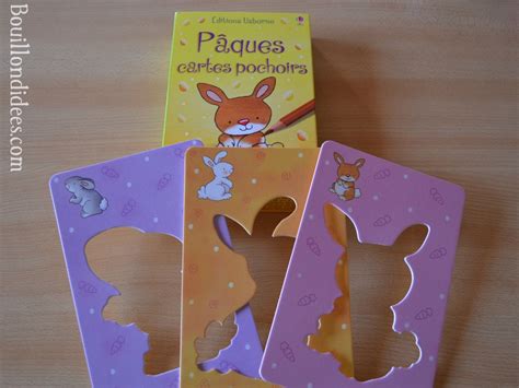 Diy Bricolage P Ques Lapins Gogo