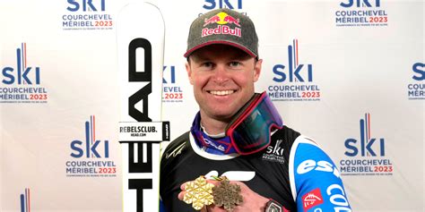 Mondiaux de ski alpin avec deux médailles Alexis Pinturault a signé