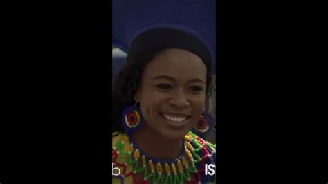 Nomzamo Mbatha Goodbye Thandeka YouTube