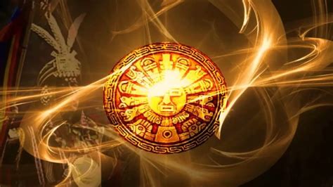 La Leyenda Del Sol Y La Luna Con Cela Aqu