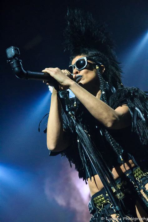 Shaka Ponk Shaka Ponk The MonkAdelic Tour 20 Janvier 2018 Lille 23427