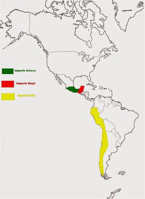 Video De Los Mayas Incas Y Aztecas