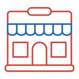 Restaurante Iconos Gratis De Negocio
