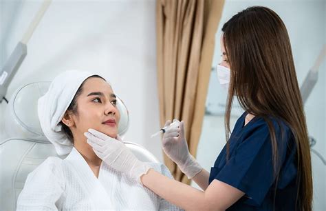 Glutathione Injection Benefits Expected Results And Concerns Why So
