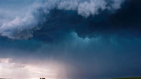 Defesa Civil Alerta Para Possibilidade De Tempestades Severas No Sul De