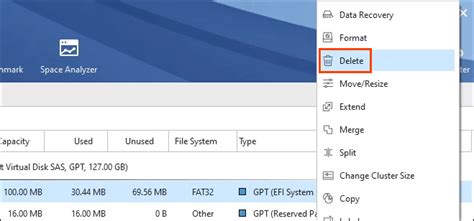 What Is The Efi Partition In Windows And Should You Delete It Deskgeek