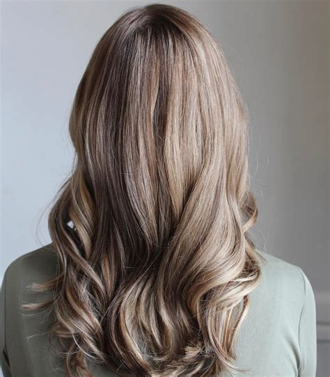 Dimensional Honey Blonde And Platinum White Blonde Healthy Shiny Hair
