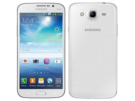 Samsung Galaxy Mega Specifications Allegedly Revealed In Gfxbench