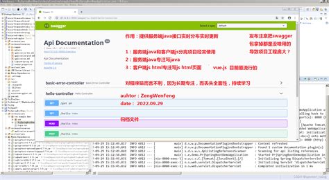 swagger2 9 2 springboot2 7 4 swagger 2 9 2支持的spring boot版本 csdn博客