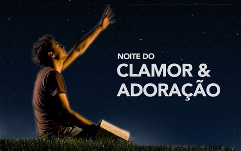 16 12 2015 Noite do Clamor e Adoração AO VIVO OBPC Taboão da