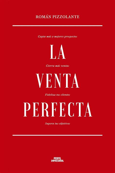 Amazon LA VENTA PERFECTA Capta más y mejores prospectos Cierra