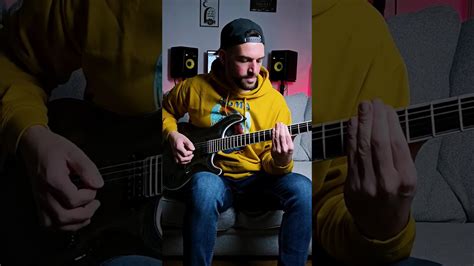 I Am The Creature Landmvrks Creature Landmvrks Guitarcover