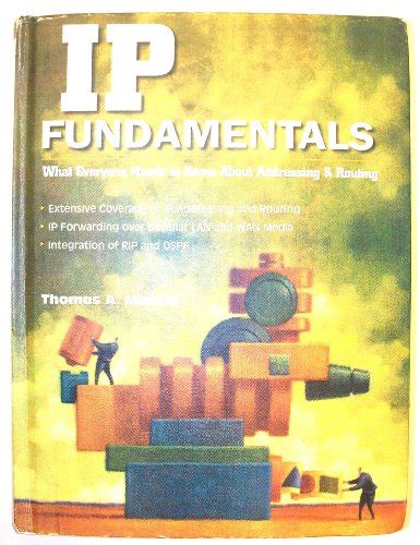 IP Fundamentals What Everyone Needs To Know About Addressing And