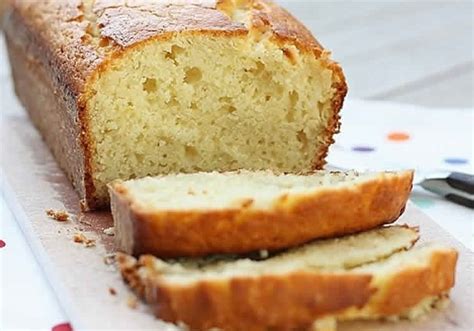 Cake Yaourt Au Thermomix Recette G Teau Thermomix