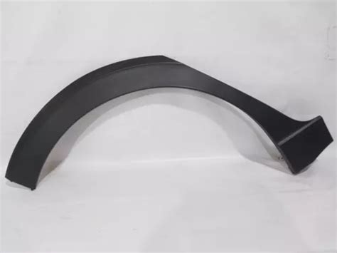 Moldura Spoiler Traseira Direita 2g5854817 Original Nivus MercadoLivre
