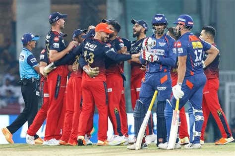 Patidar Out Du Plessis To Make 3 Changes RCB S Probable XI For IPL