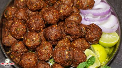 Keeme Ke Kabab