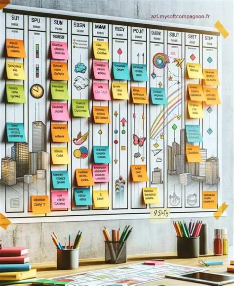 La Méthode Kanban Le Guide Complet Pour être Efficace