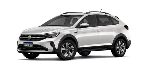 Alpha Lazer você sempre antenado Volkswagen Nivus agrada desde a