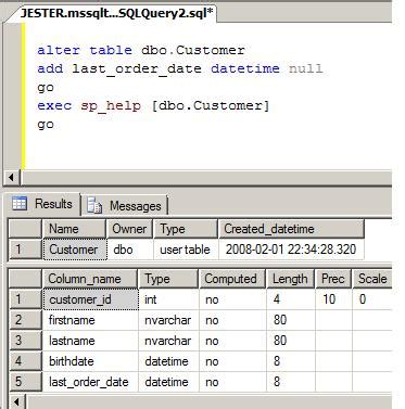 Alter Table Sql Server Modify Column Null Elcho Table