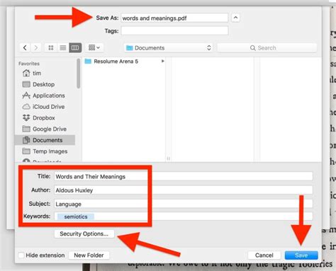 how to convert several images into a single pdf using preview macrumors