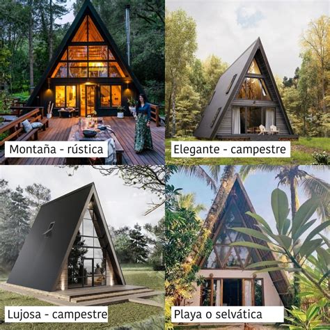 963 Imagenes Modelos De Casas Alpinas Fotos Que Tienes Que Ver