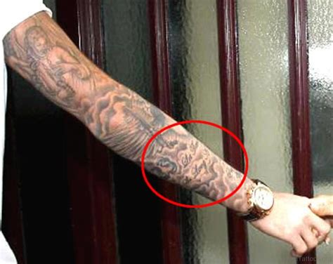 75 Beautiful Guardian Angel Tattoos For Arm Arm Tattoo Pictures