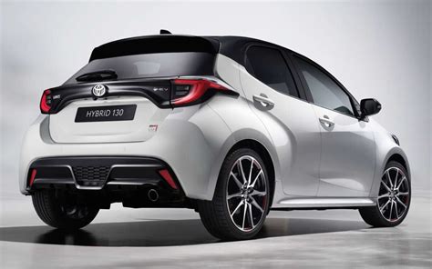 2024 Toyota Yaris Facelift Europe Debut 20 Paul Tan S Automotive News