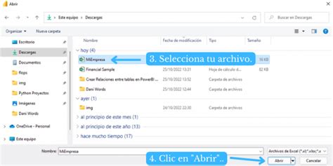 C Mo Hacer Un Dashboard En Power Bi Paso A Paso
