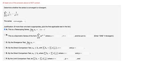solved at least one of the answers above is not