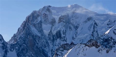 Corso Di Alpinismo Invernale Big Alpine Guide