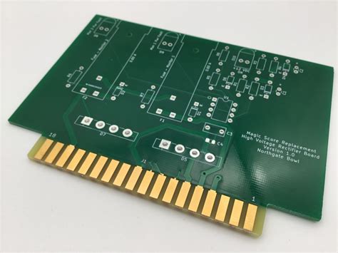 印制电路板PCB各项标准汇总 行业资讯 jdbpcb