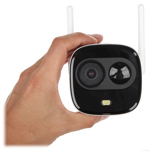IP CAMERA IPC G26E IMOU Wi Fi BULLET 1080p 2 8 Mm Cameras Delta