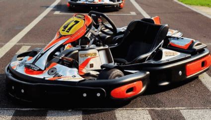 ST Karting Club Turisteando Morelia