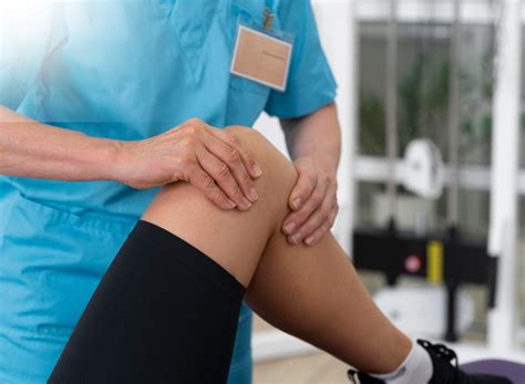Tips To Follow For Fast Recovery After Knee Replacement Surgery Dr