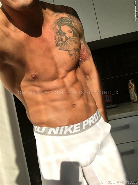 Chrisdiamond X Nude OnlyFans Leaks The Fappening Photo 3427036