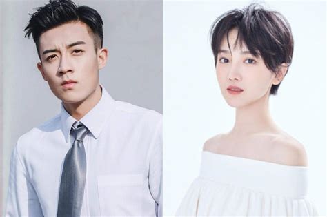 HOT Sao nữ Như Ý Truyện Trần Tiểu Vân hẹn hò cùng đàn em kém 2 tuổi