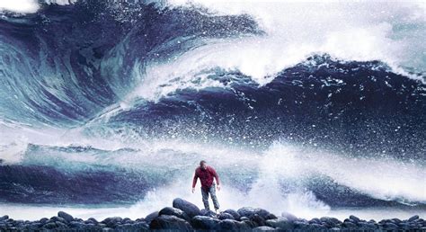 The Deep trailer italiano del dramma di Baltasar Kormákur basato su