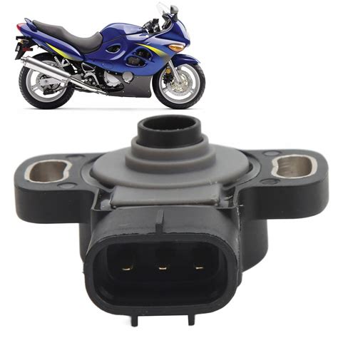 CZUJNIK POŁOŻENIA PRZEPUSTNICY SUZUKI GSX GSF 1618220118011123 za 114
