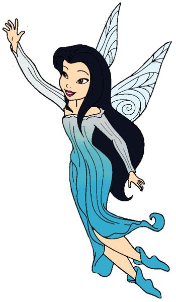 Free Fairy Clip Art Clipartix Clipart Best Clipart Best