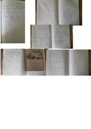 Calaméo Revision Cuaderno Ricardo Torres 6to A
