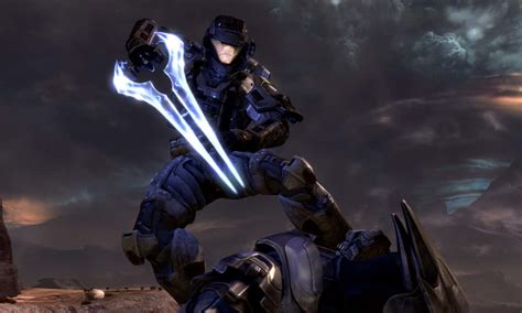 100 Halo Energy Sword Wallpapers Wallpapers