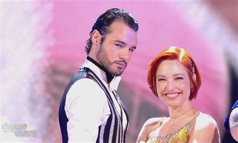 Danse avec les stars Natasha St Pier réagit aux déclarations d Inès