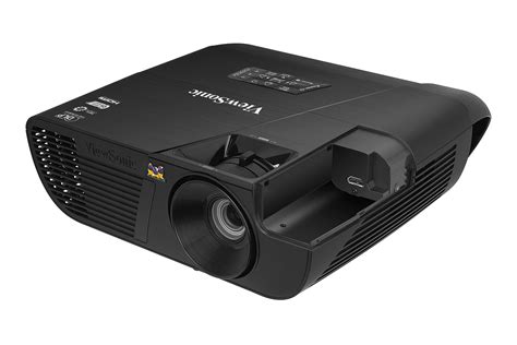 ViewSonic PJD6352 Proyector de red DLP XGA de 3 500 lúmenes ViewSonic