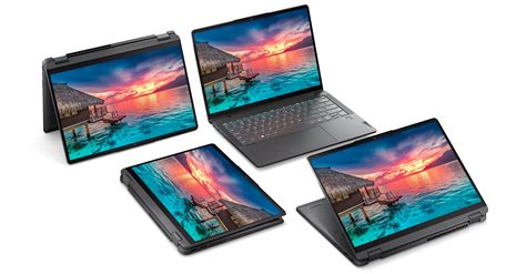 Lenovos Mwc Lineup Introduces Thinkpad X S And Other Windows