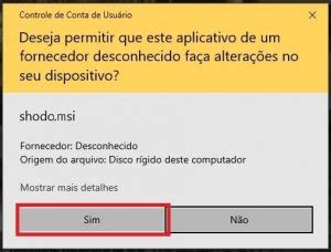 Como Configurar O Shodo Seu Guia Definitivo Consultoria E