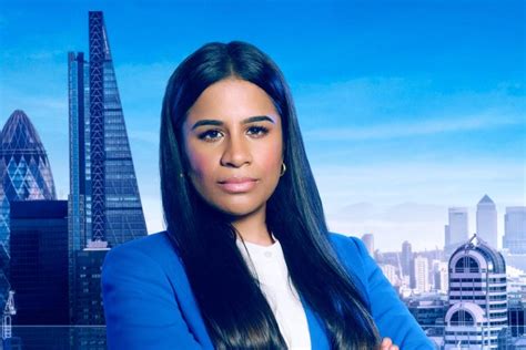 The Apprentice 2024 Meet The 18 Contestants Competing For Lord Sugars